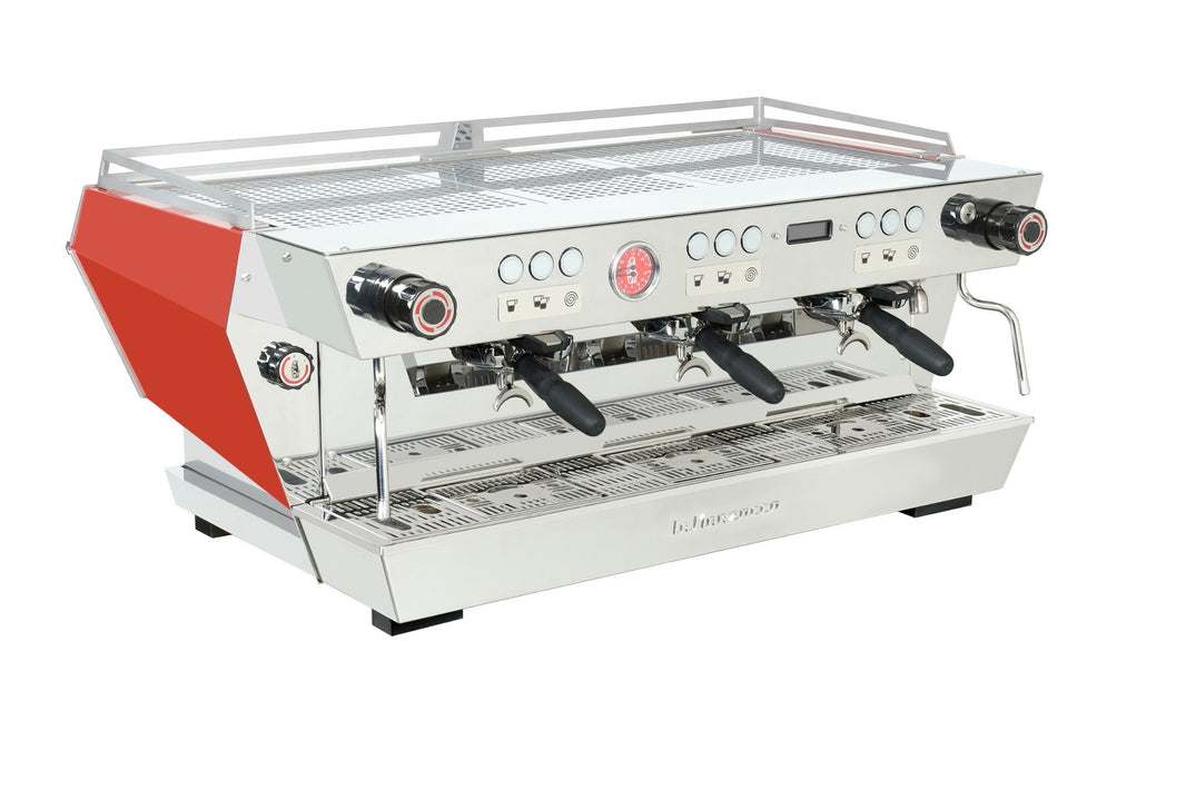 Espresso Machines | Bean Buster Coffee